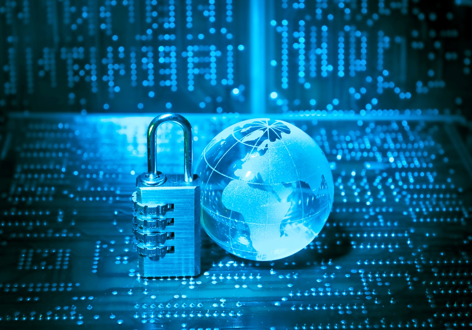 Criptografia - Deskode