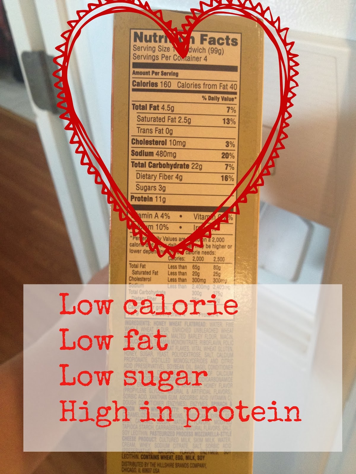 DIY Healthy "Drive-Thru" Makes Breakfast Delightful with Jimmy Dean ...