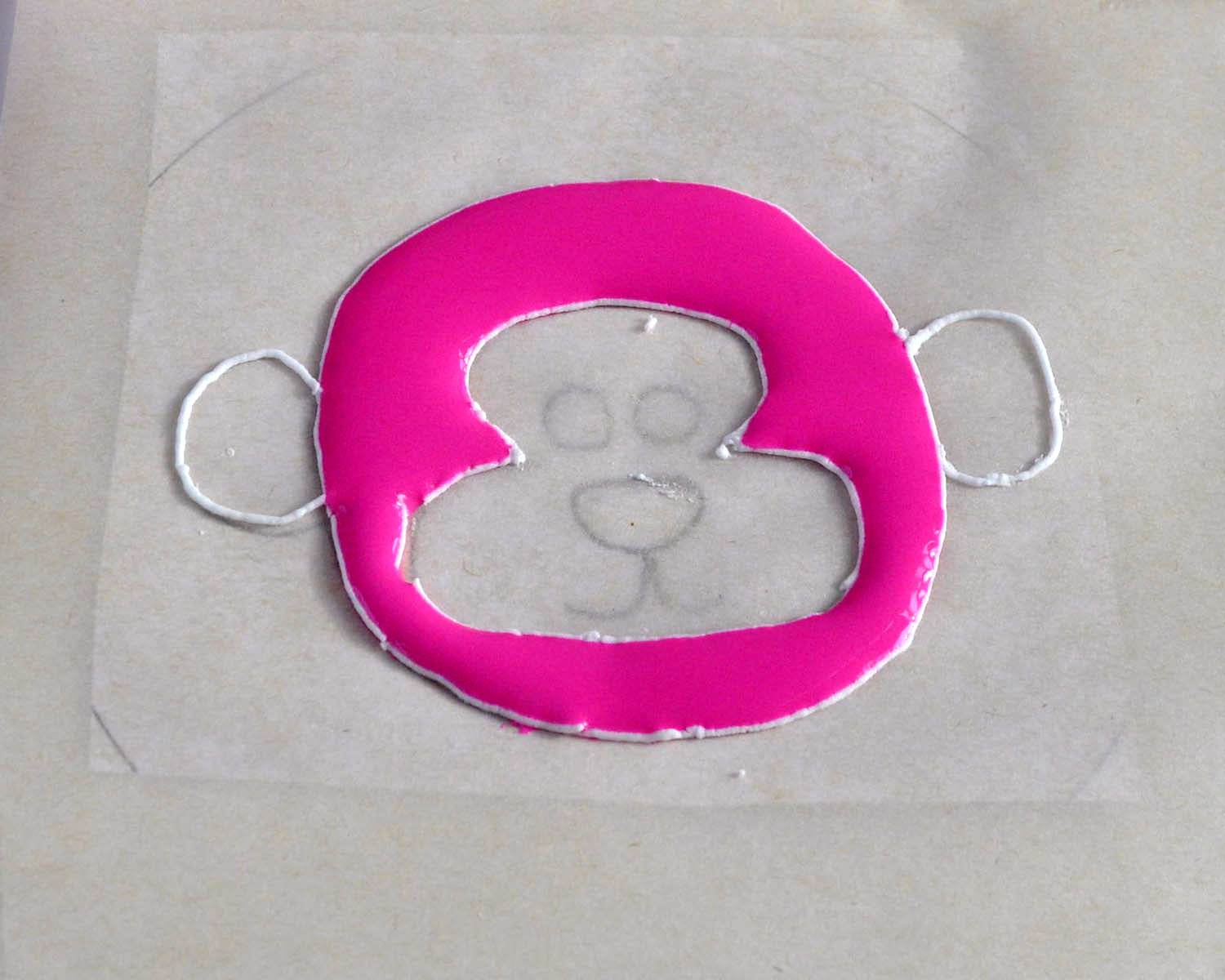 Beki Cook's Cake Blog: Royal Icing Cake Decorations