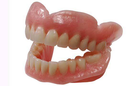 THE ET CETERA CHRONICLES - GRANNY TEETH