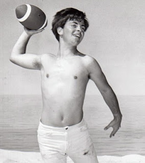 NYSocBoy's Beefcake and Bonding: The Boys of Lassie 2: Tommy Rettig