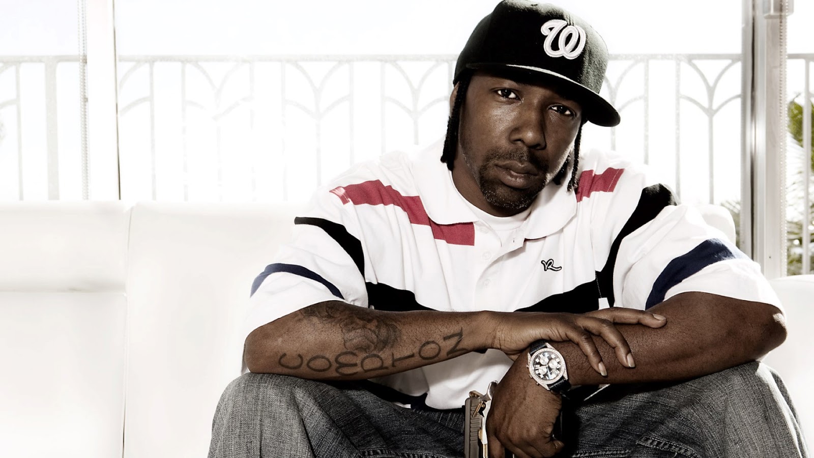 RapClassicNew : MC Eiht