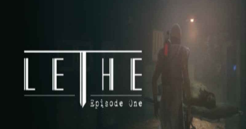 Lethe Episode One Game
