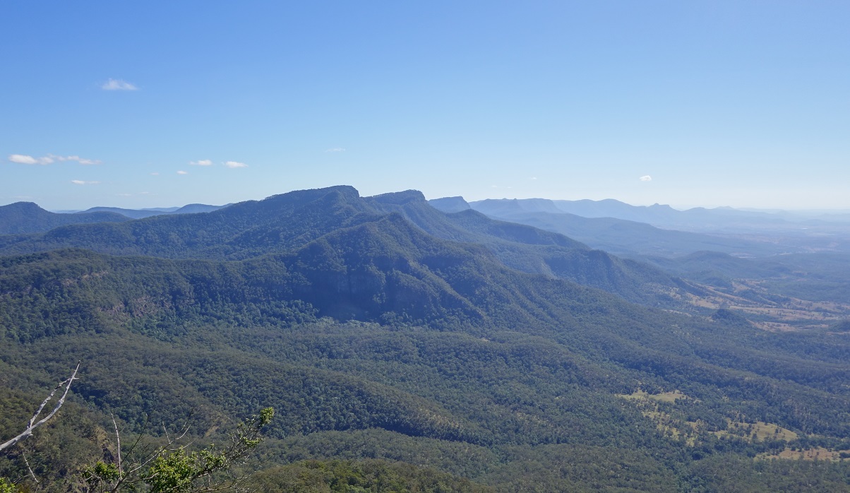 Conqueror of the Mountains of Australia in General and South East ...