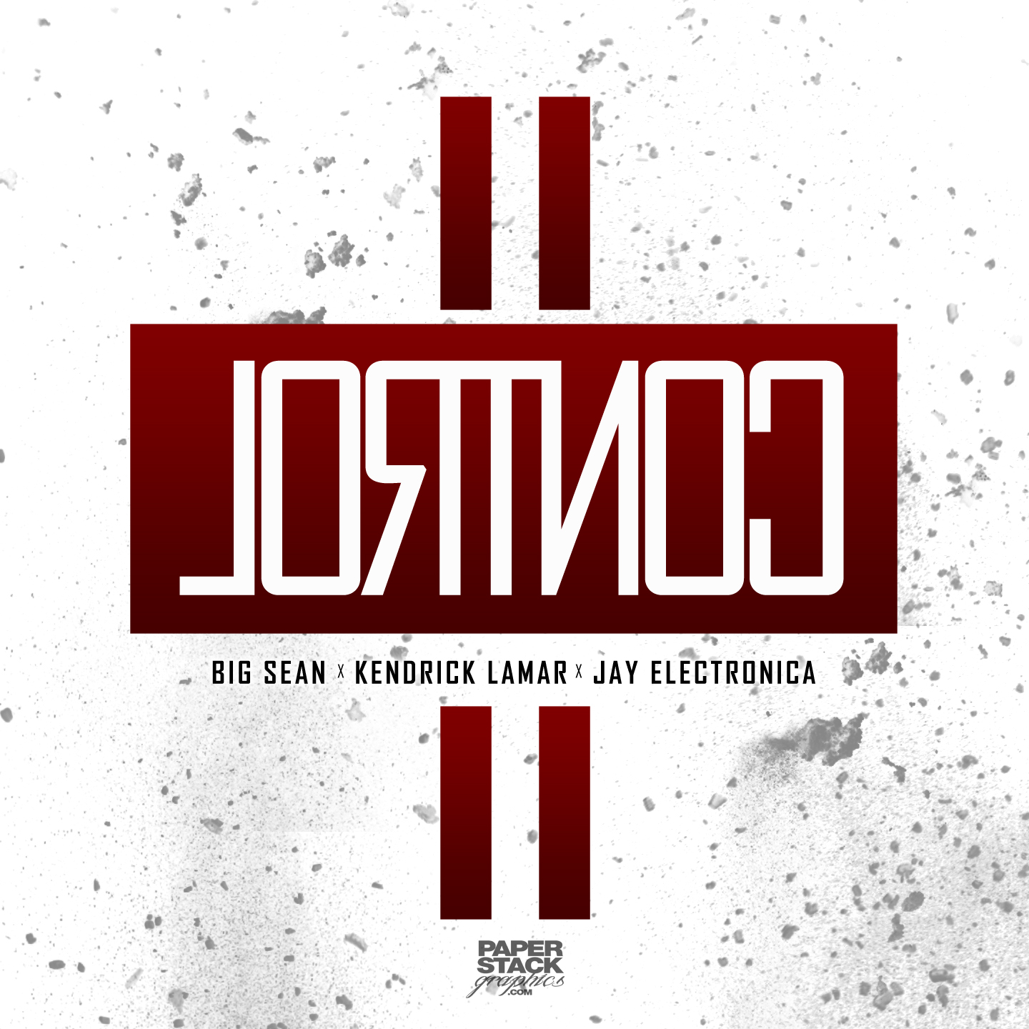 "GO BLOG": Control - Big Sean, Kendrick Lamar, Jay Electronica