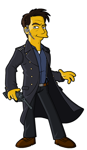 The simpsons ! | Simpsons kunst, Family guy, The simpsons