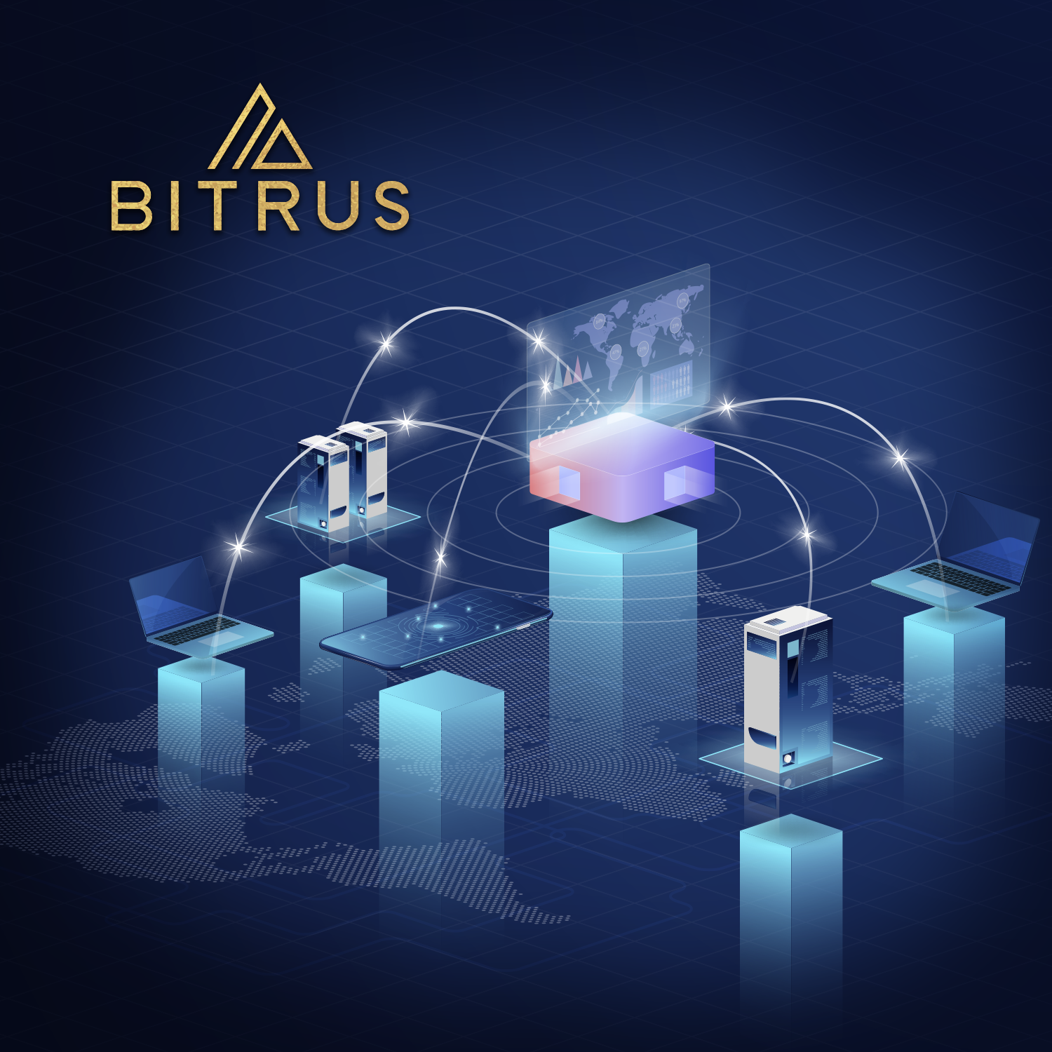 Bitrus Gallery 3 - Bitrus, Bitrus Coin, Bitrus Exchange, Cryptocurrency ...