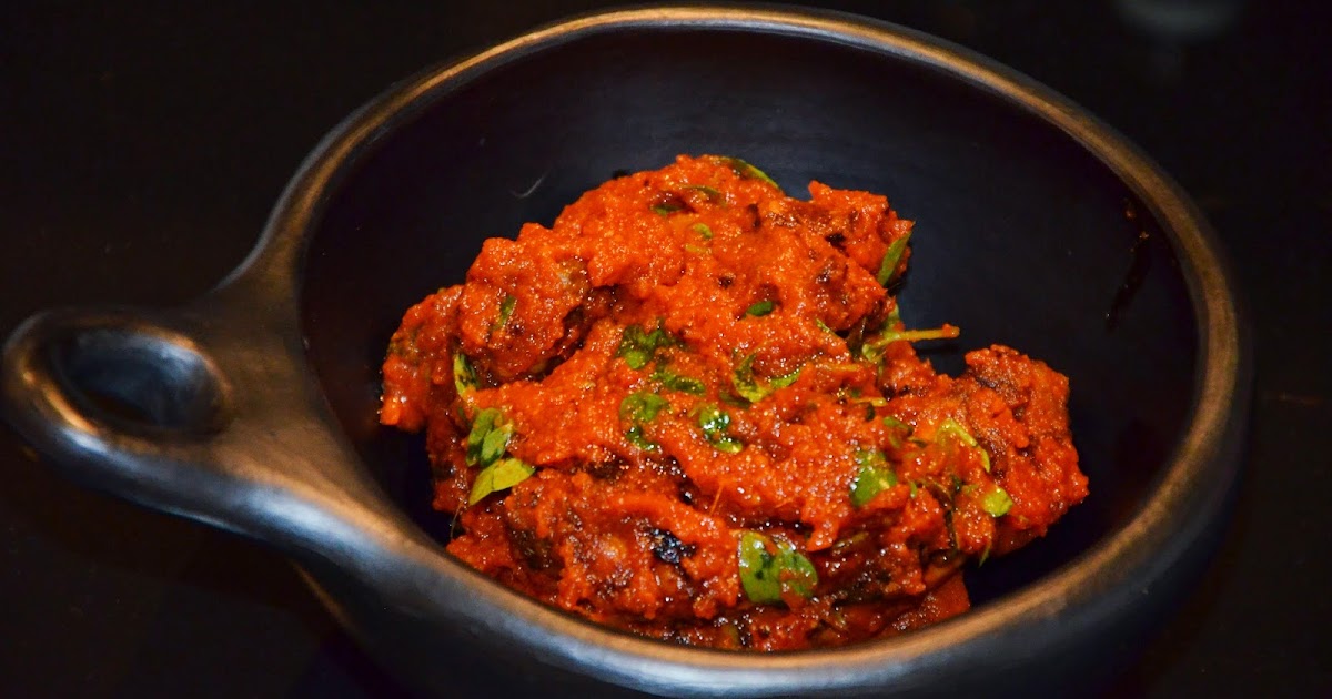 Ndudu by Fafa: BUKA STEW RECIPE