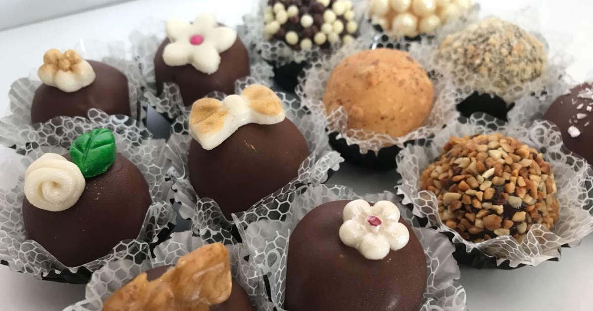 Sabor Natural Doces: Bombons Finos