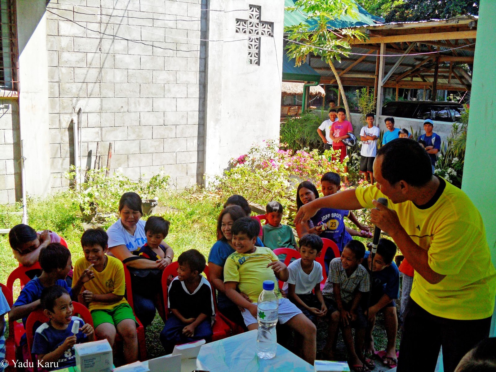 Operation Tuli | Yadu Karu's Blog