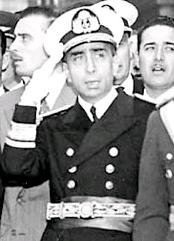 1955 Guerra Civil. La Revolucion Libertadora y la caída de Perón: LOS ...