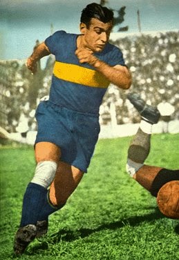 C.I.H.F.: Palermo vs. Varallo: la verdadera diferencia de goles