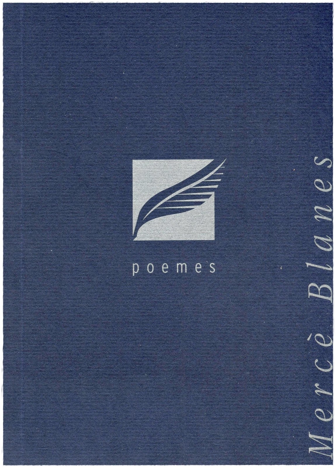 Llum de nit: · Àlex Blanco Guinot