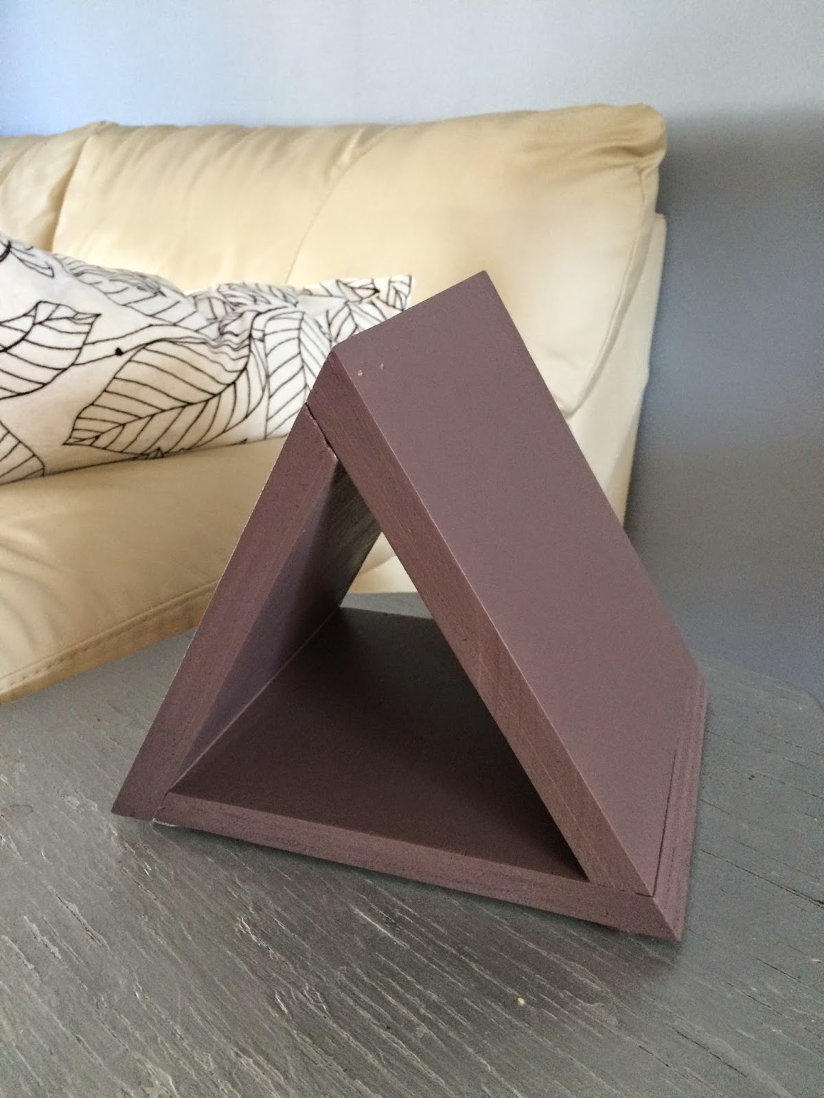 Obsessive Constructive: The Book Wedge!