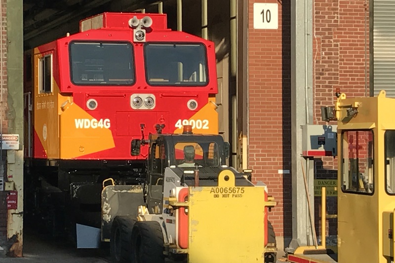 GE | Alstom - Indian Railways new Era Locomotives!!!! | Railways ...