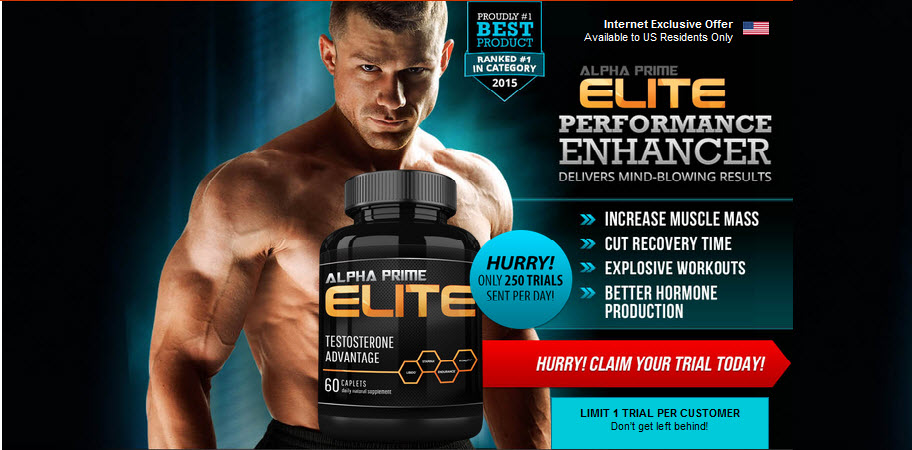 alpha prime elite review