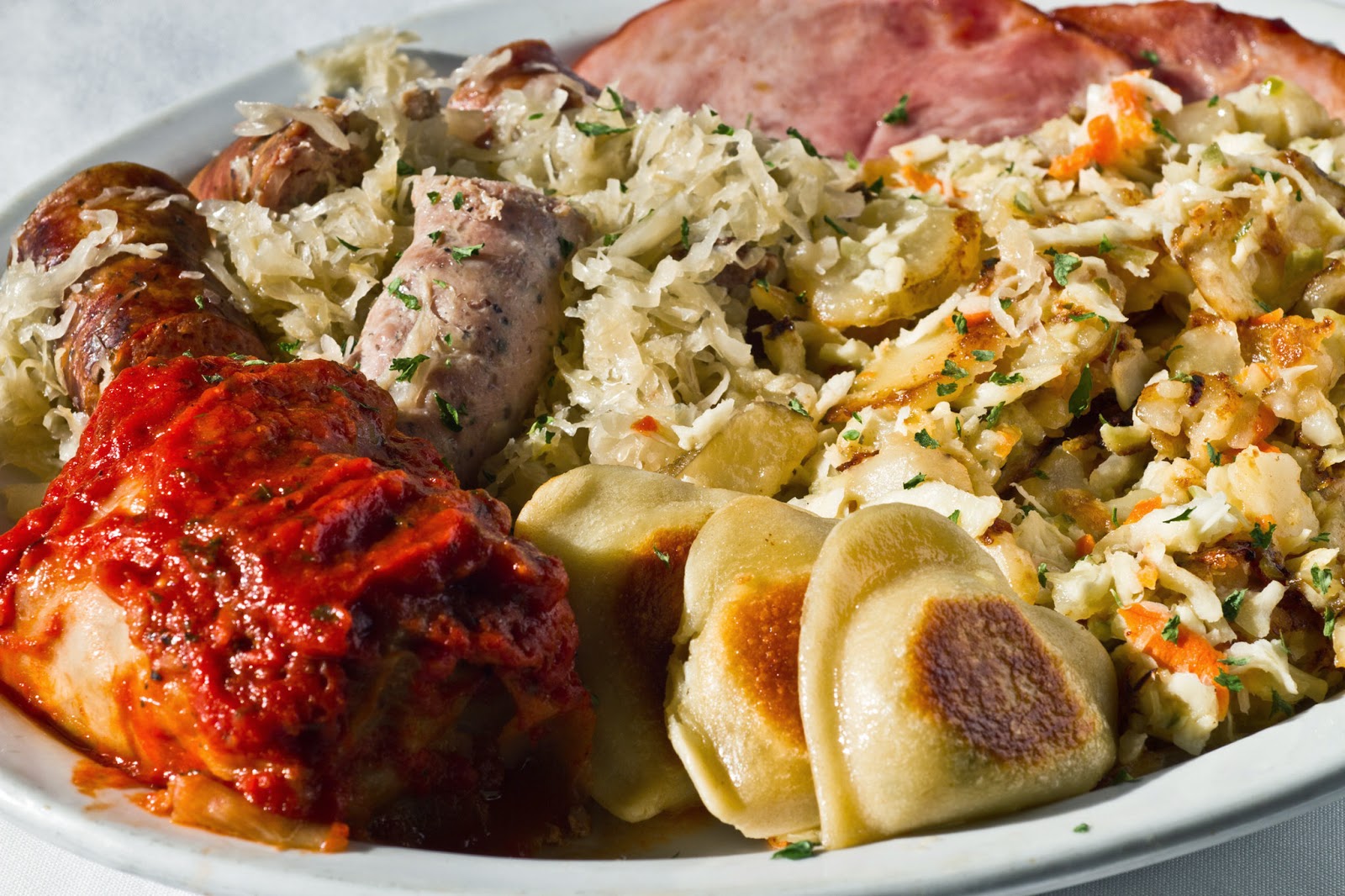 Polish Food Online