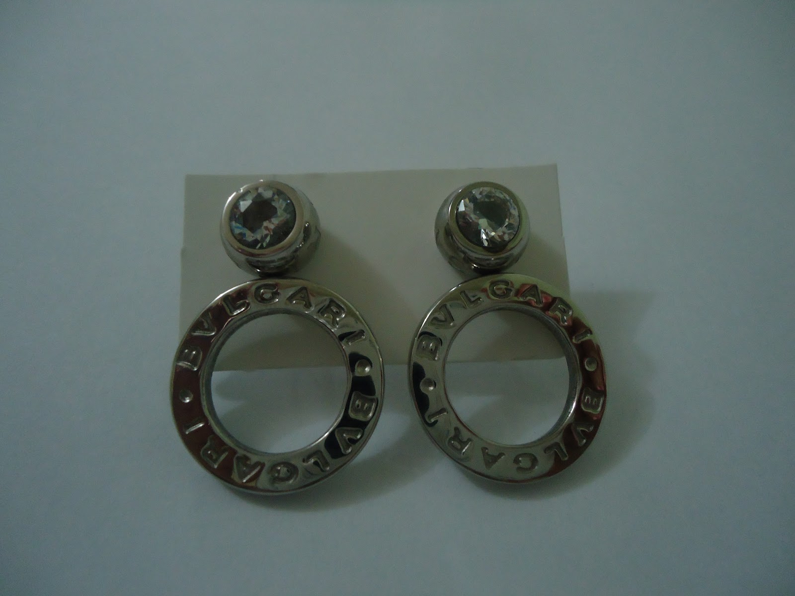 YM Joyas CA: ZARCILLOS