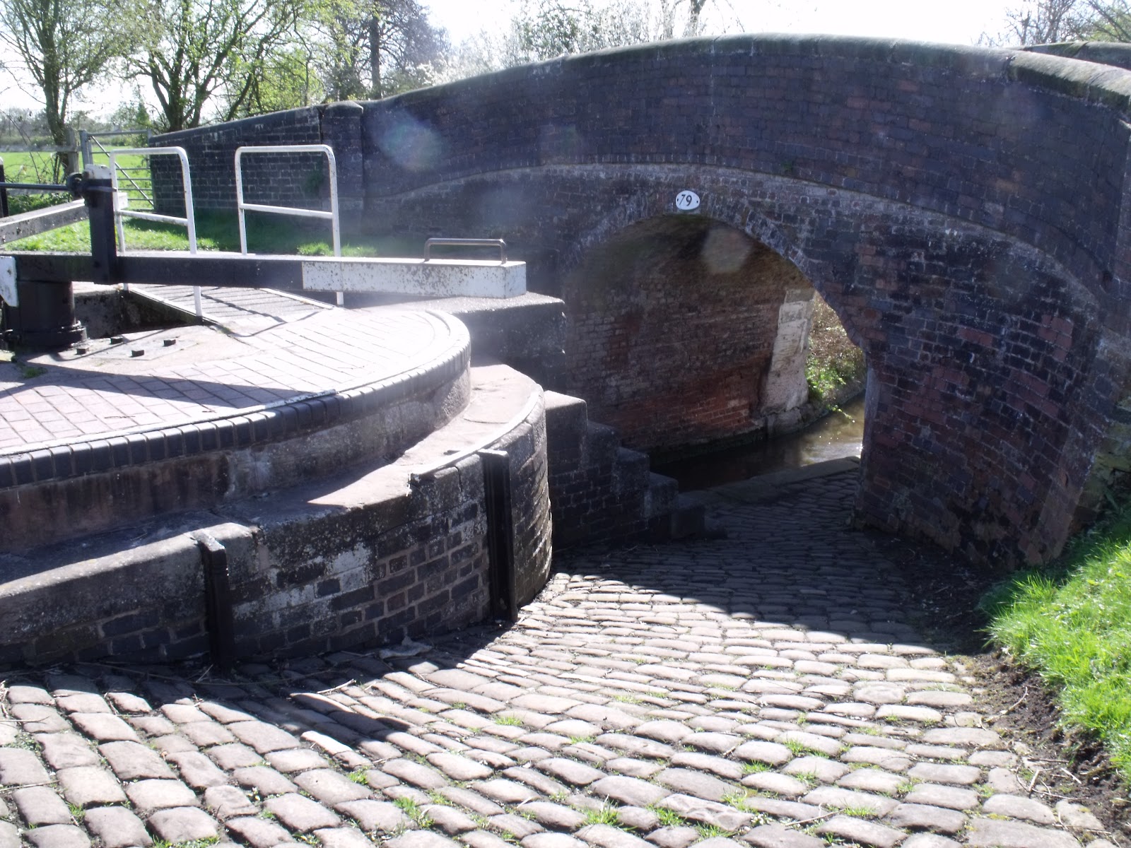 PATIENCE AND HER TRAVELS: August 2012