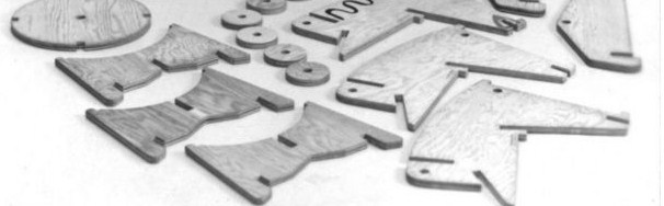 Mortiz Castro: Construcciones de Anne Tyng