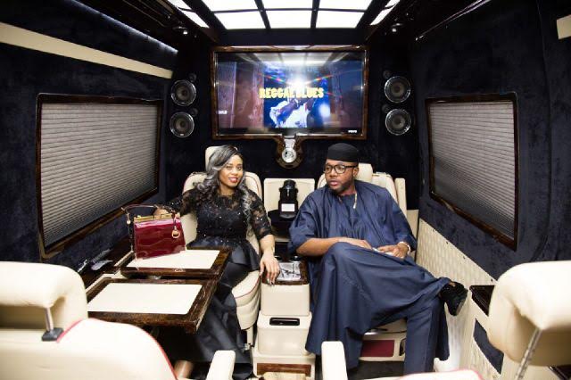 Welcome To Chitoo's Diary.: Five Star CEO (aka) E-Money buys 2015 ...