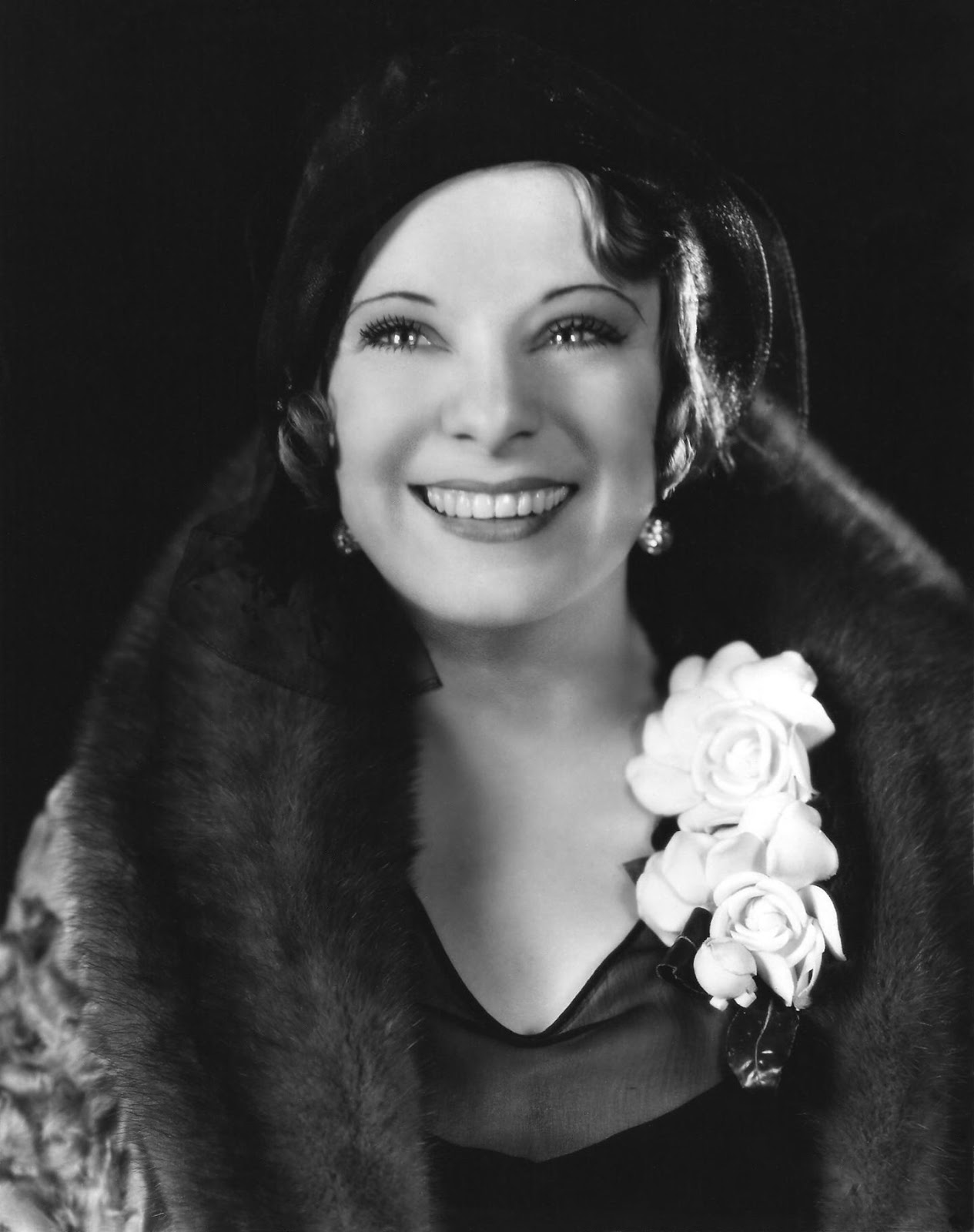 At the Movies: Marjorie Beebe