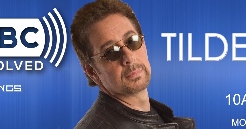 World Wide Woodard: Talking American Nations with KABC's Peter Tilden