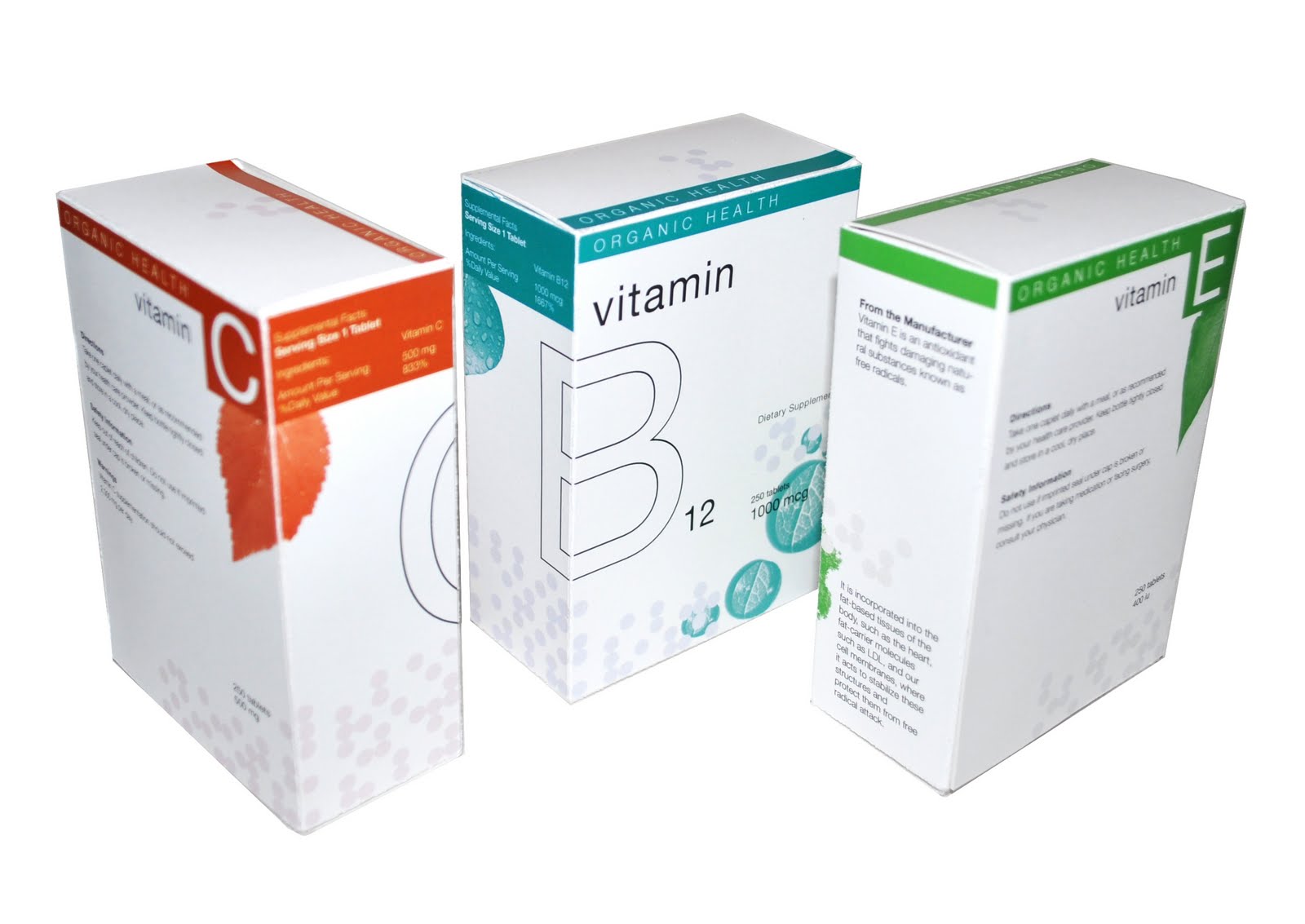CMYKalamari: Vitamin Boxes