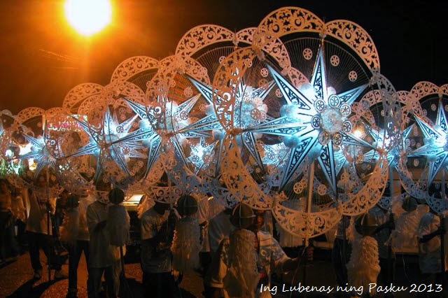 Ing Lubenas ning Pasku 2013 | Angeles City, Pampanga