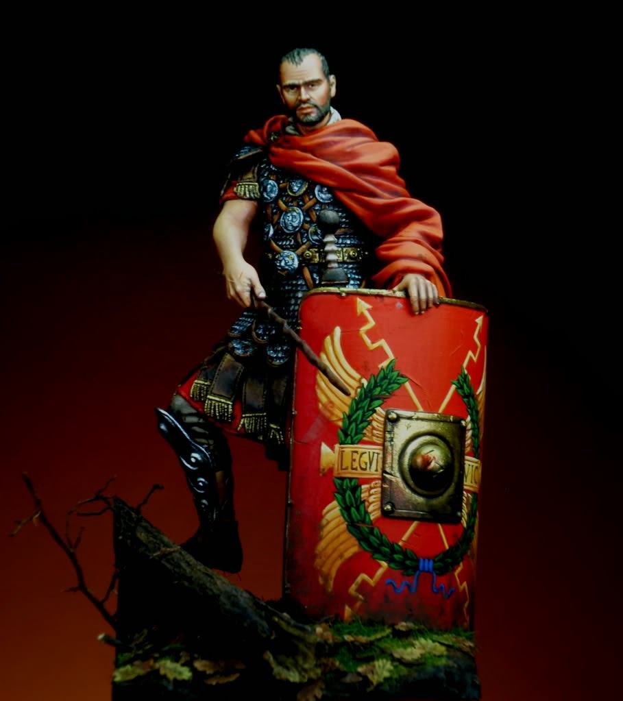 MARCUS VETTIUS VALENS Y LA REBELIÓN DE LOS ÁSTURES DE ÉPOCA DE NERÓN ...