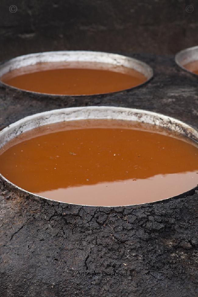 Maison Lavigerie: LA CULTURE DU DOLO ET LES VALEURS CHRETIENNES