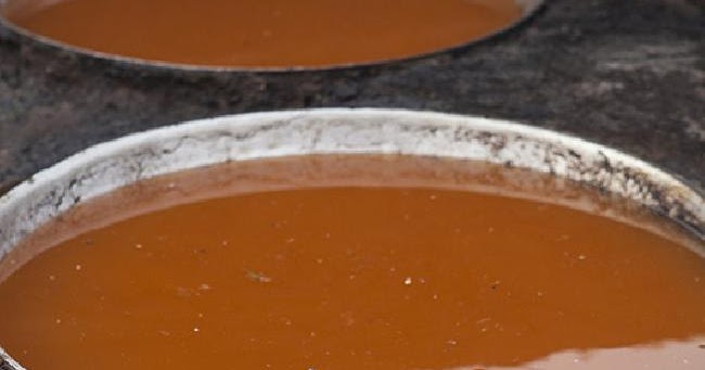 Maison Lavigerie: LA CULTURE DU DOLO ET LES VALEURS CHRETIENNES