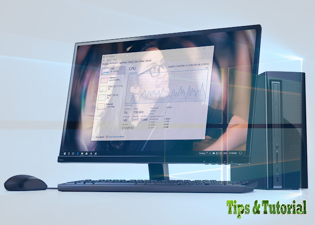Apa itu Windows Shell Experience Host dan Mengapa Mengambil Banyak ...