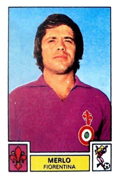 celo... manca...: Claudio Merlo