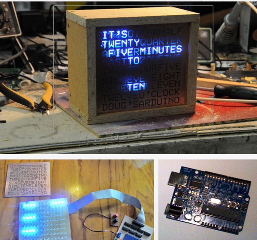 Proyectos Mecatronicos Innovadores