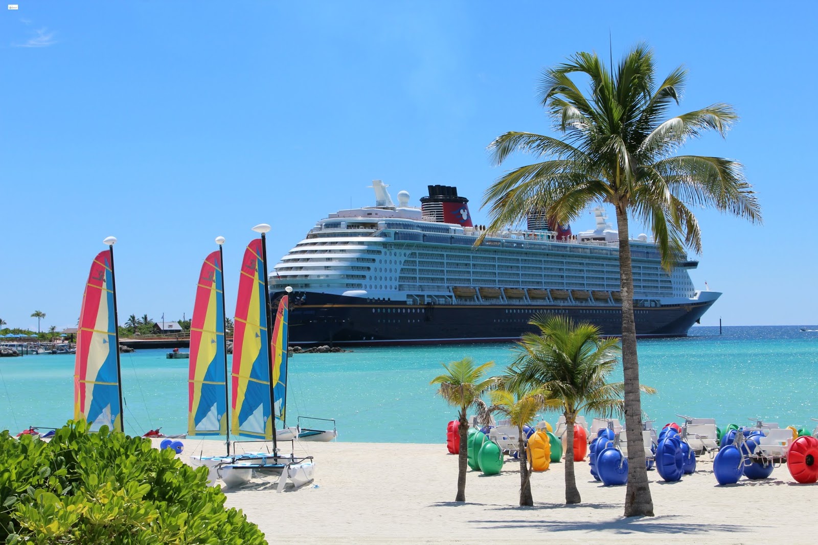 6 tips for planning the perfect cruise | Caravan Sonnet