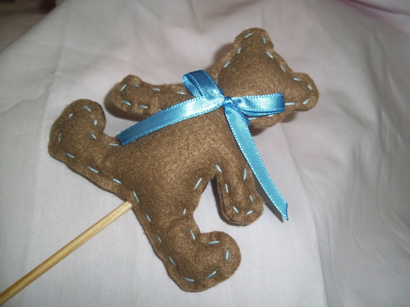 Roberta Mendonça......