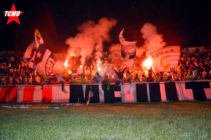 History Of Ultras Gresik | Ultras In Indonesia