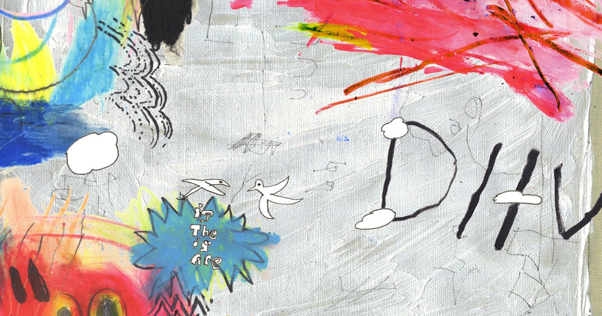 Indie Obsessive: “Valentine” by DIIV – Two SF Concert Opportunities