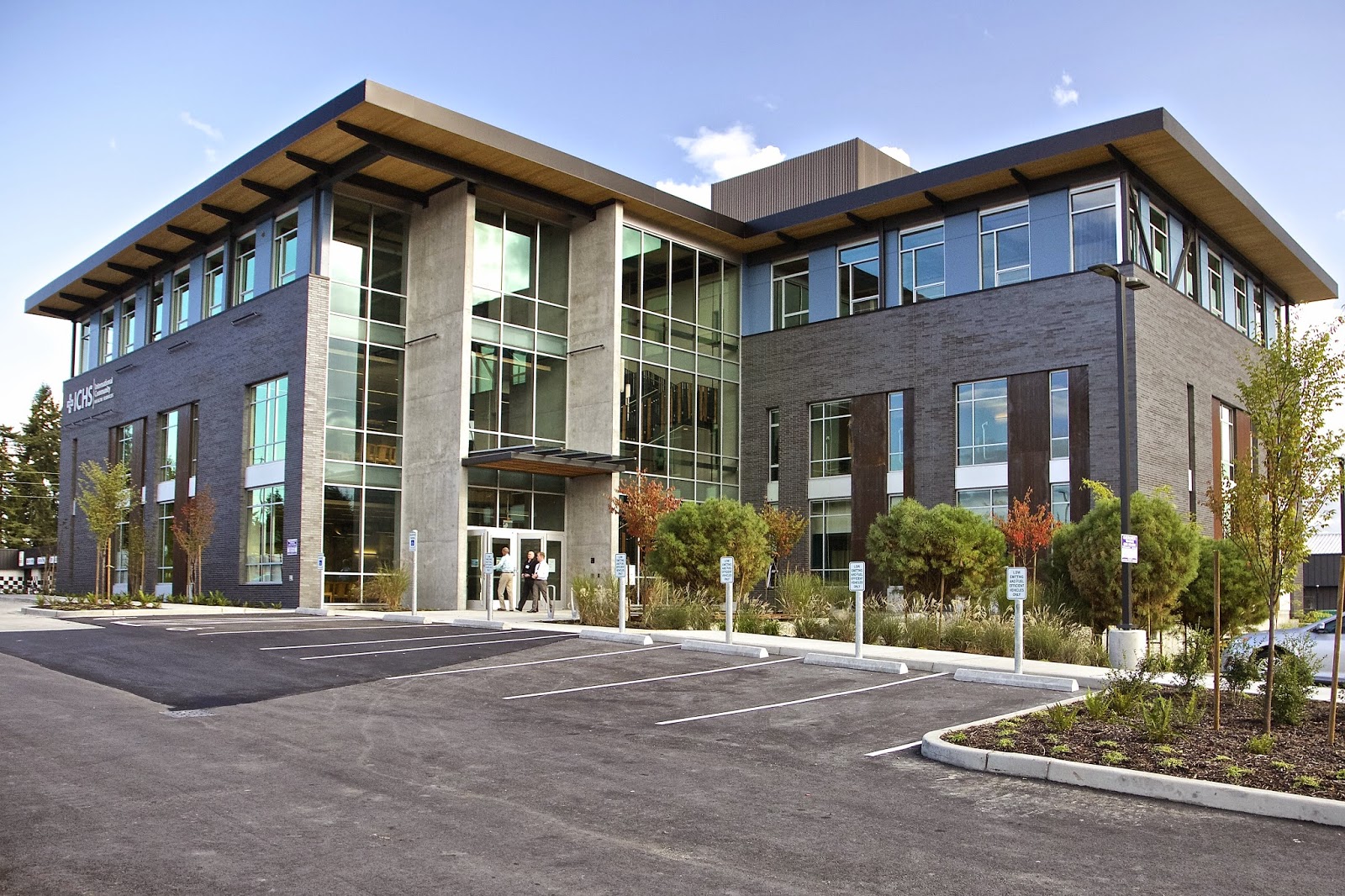 Shoreline Area News: International Community Health Services Community ...