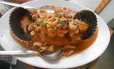 Culture Rich : WHY I LOVE PERU