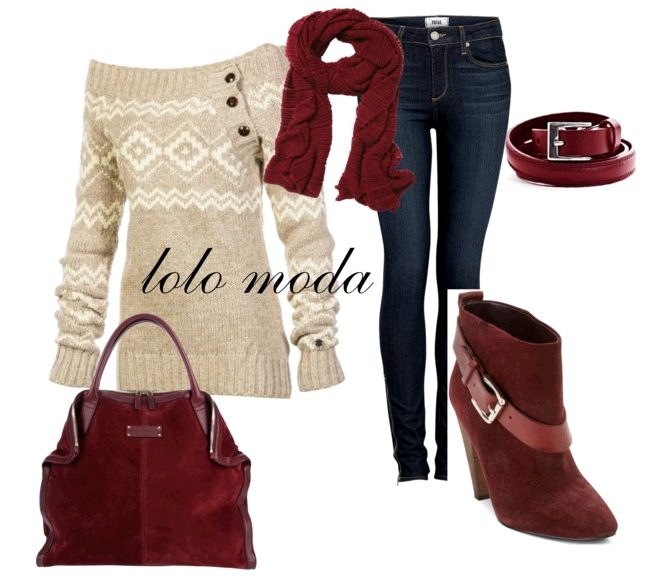 Future Trends 2014: Turkey Color & Fashion Trend