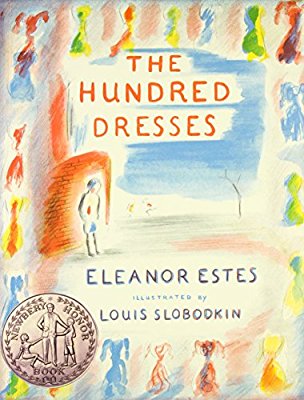 Reading For Sanity : A Book Review Blog: The Hundred Dresses - Eleanor ...