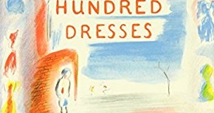 READING FOR SANITY BOOK REVIEWS: The Hundred Dresses - Eleanor Estes ...