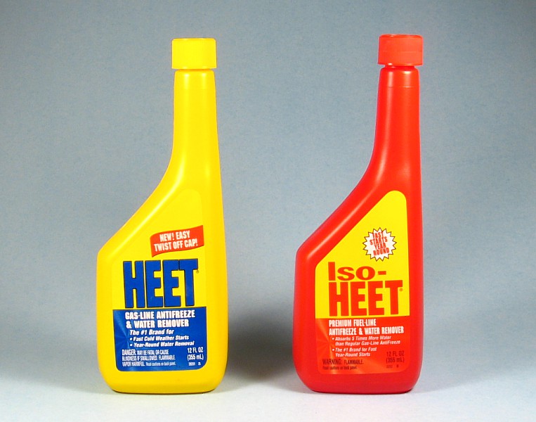 Eaton Rapids Joe: Belladonna car update