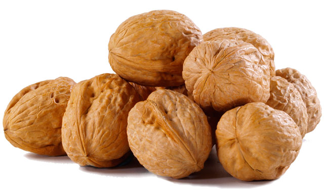 Dr. Mohan's Diabetes Specialities Centre: HEALTH BENEFITS OF WALNUTS