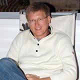 Reading and Art: Victor Bauer