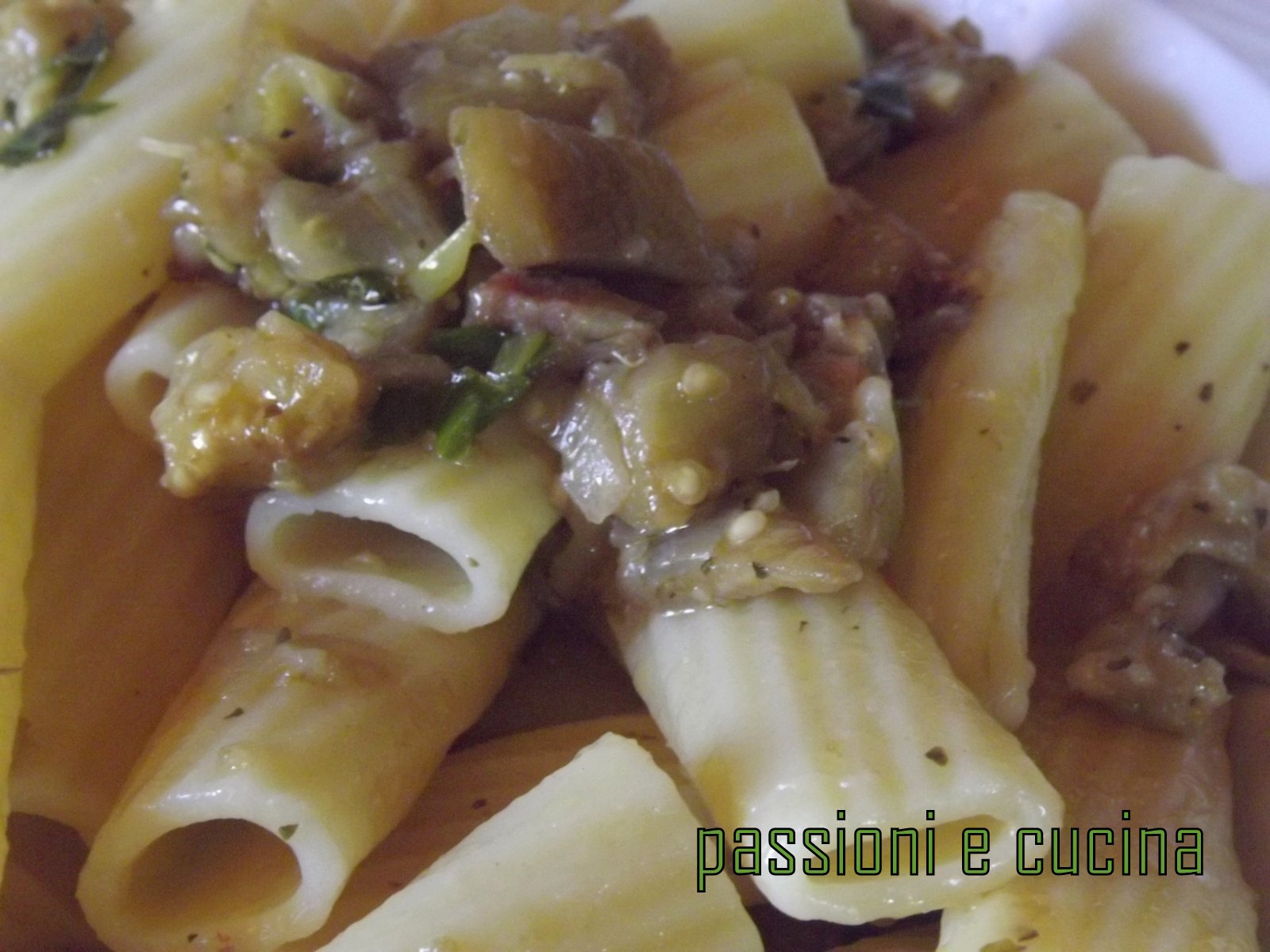 passioni e cucina: PROFUMO DI LAVANDA E UN BEL PIATTO DI PASTA