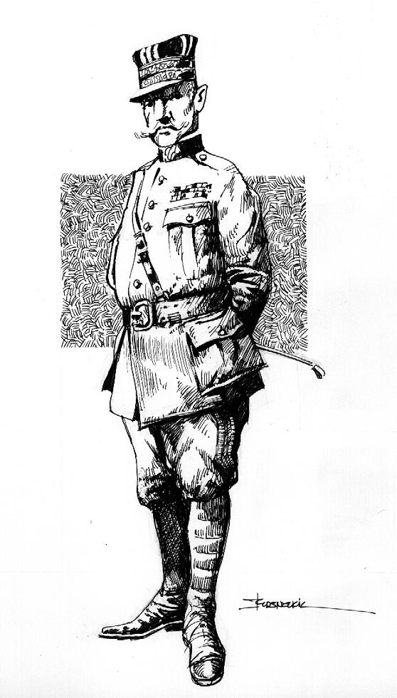 drawings and art : Figures-Faces