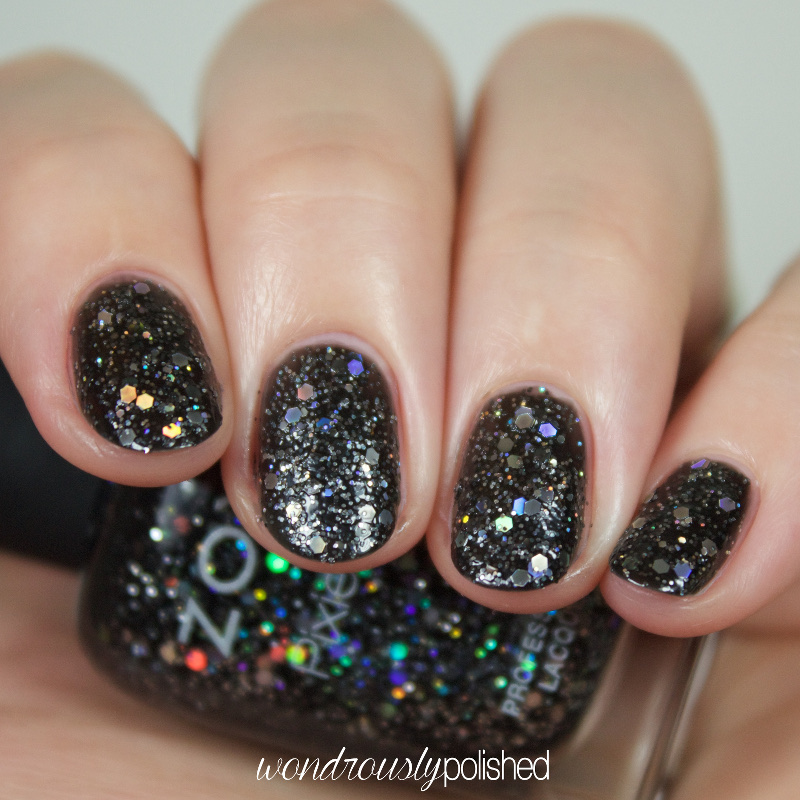 Wondrously Polished: Zoya - Wishes, Holiday 2014 Collection: Swatches ...